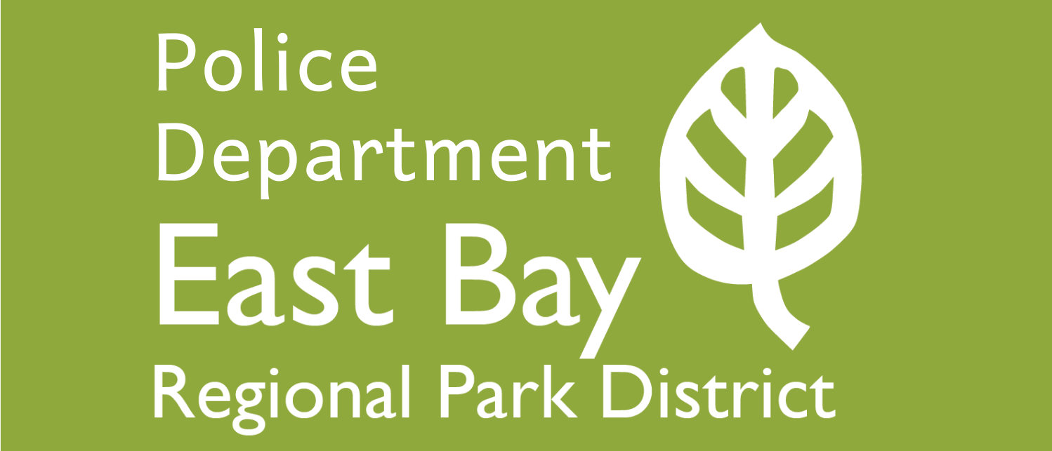 Contact - East Bay Regional Park District Police Department